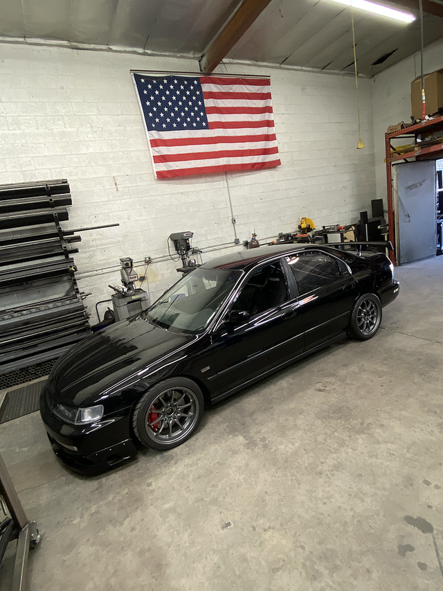 WHITFIELD MFG – Whitfield Manufacturing