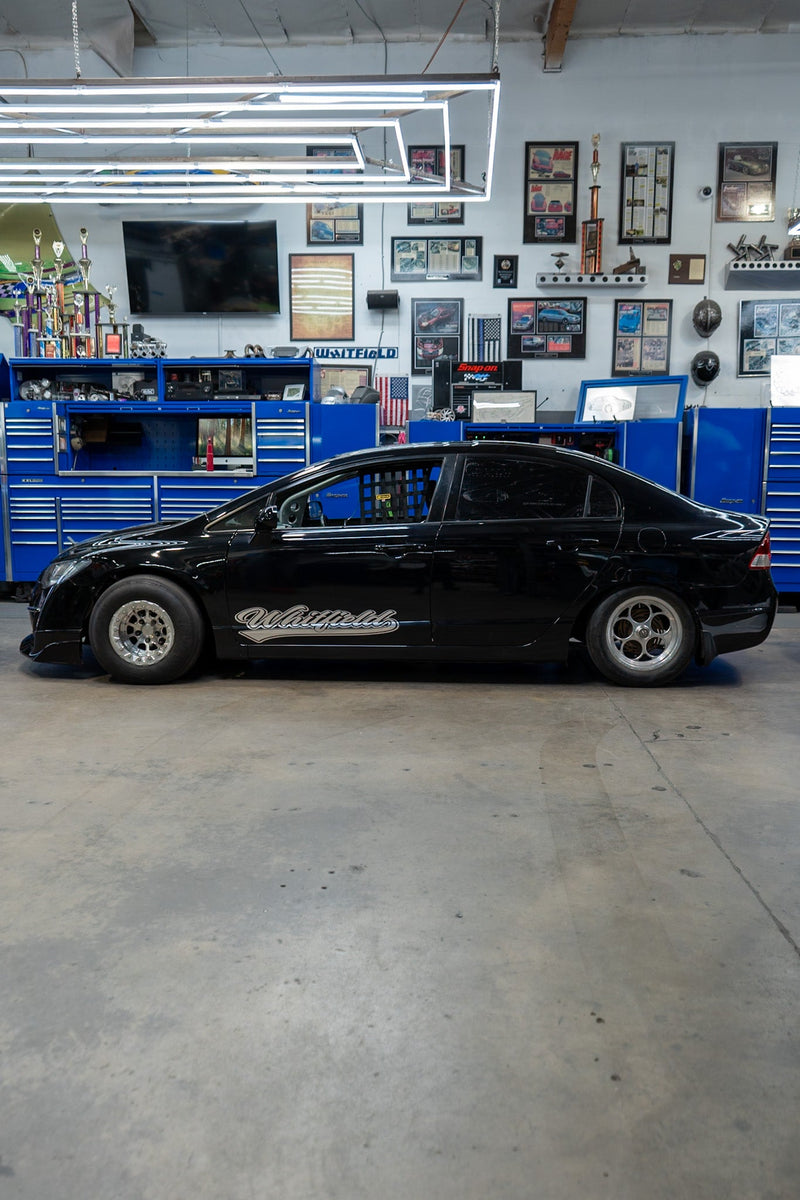8TH GENERATION CIVIC – Whitfield Manufacturing
