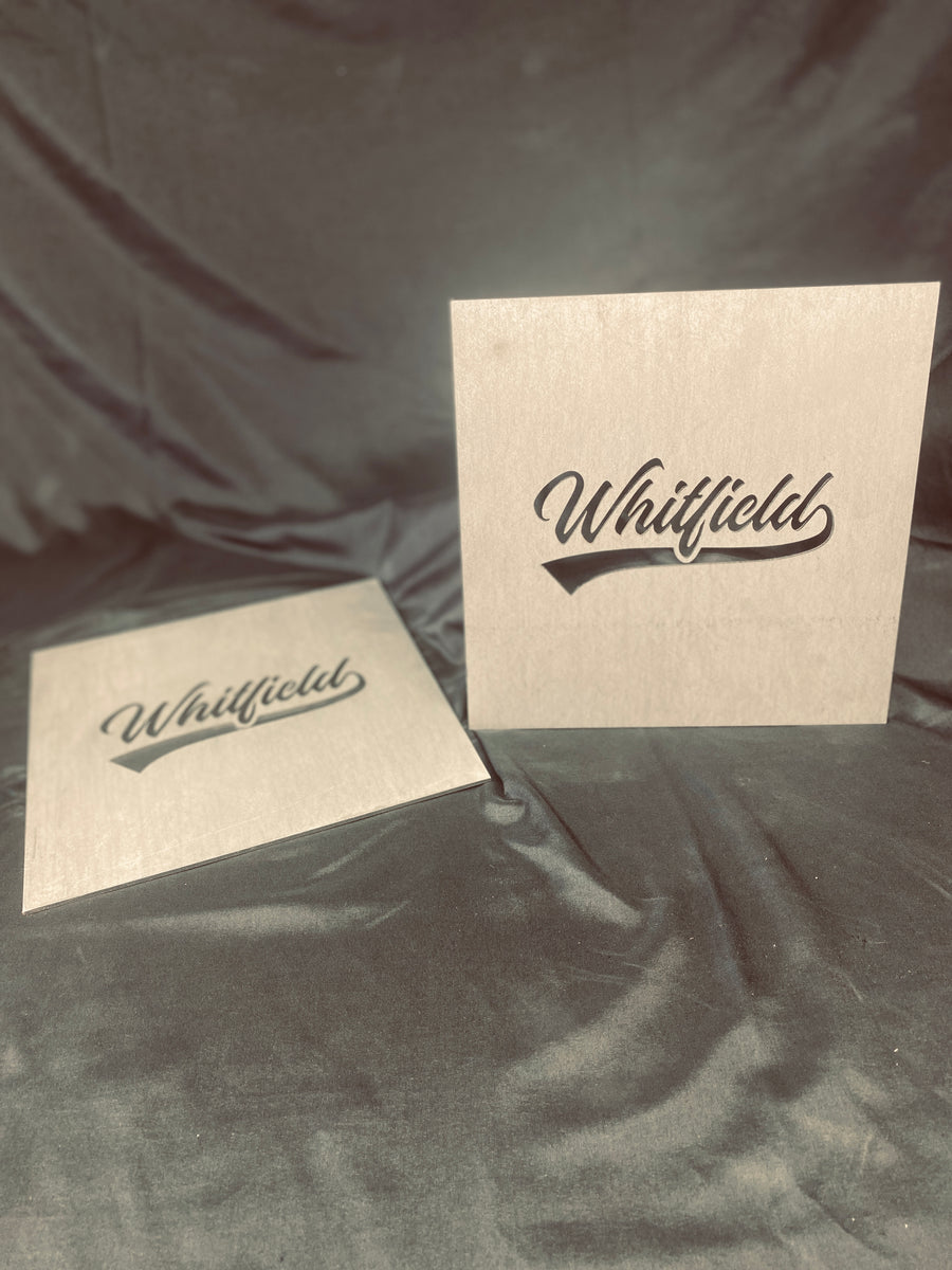 FABRICATION MATERIALS (DIY) – Whitfield Manufacturing