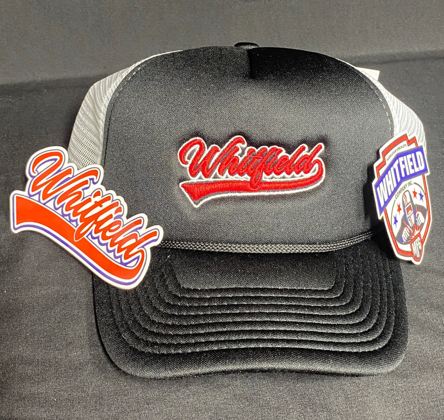 WHITFIELD MFG – Whitfield Manufacturing