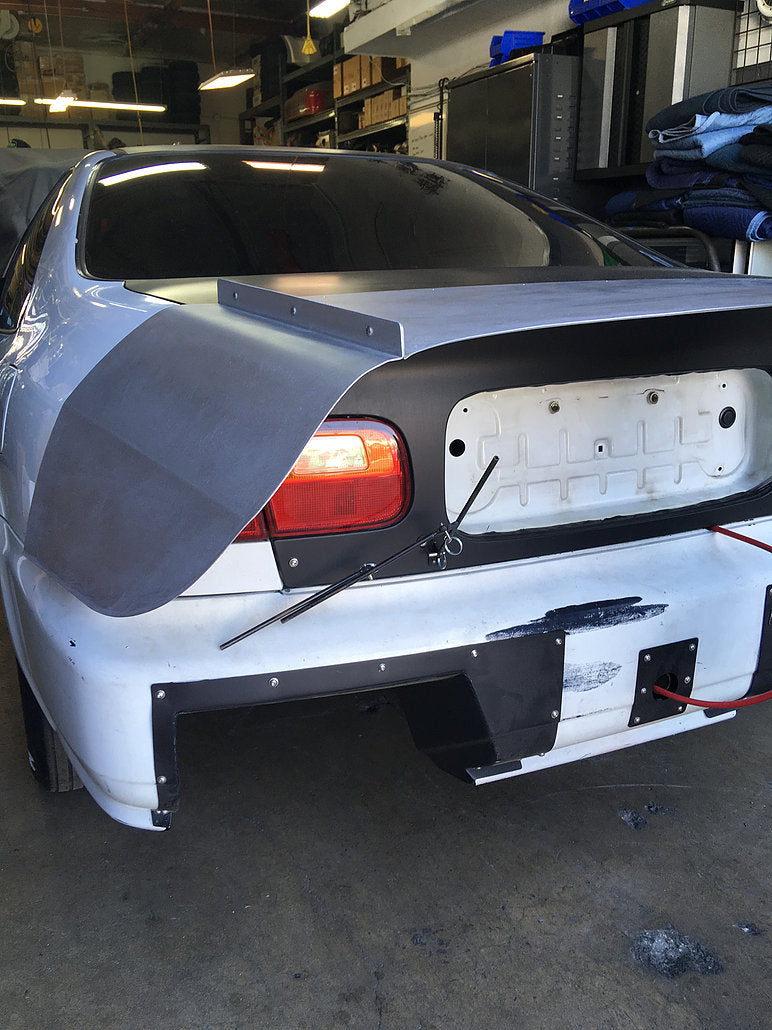 V3 "PRO" WING – Whitfield Manufacturing