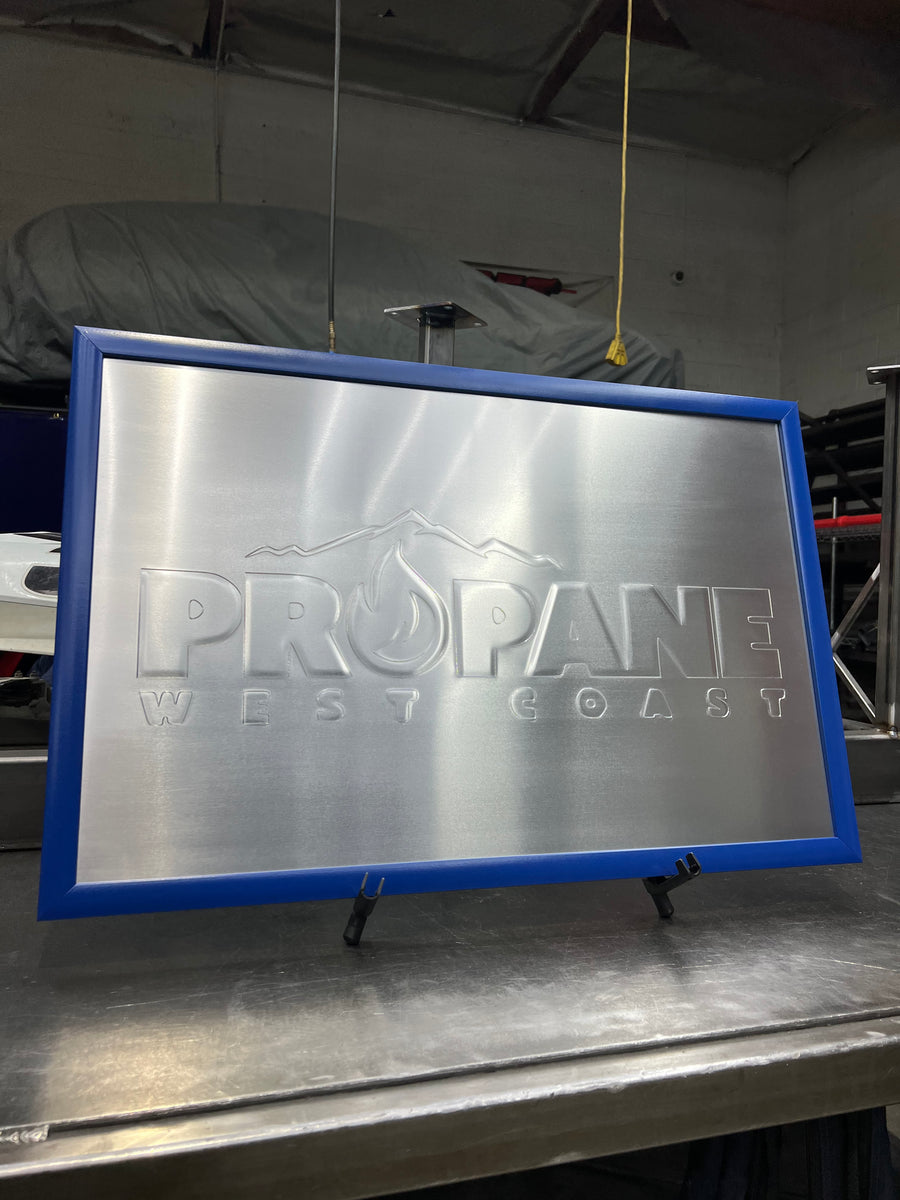 CORPORATE LOGO BEADROLL – Whitfield Manufacturing