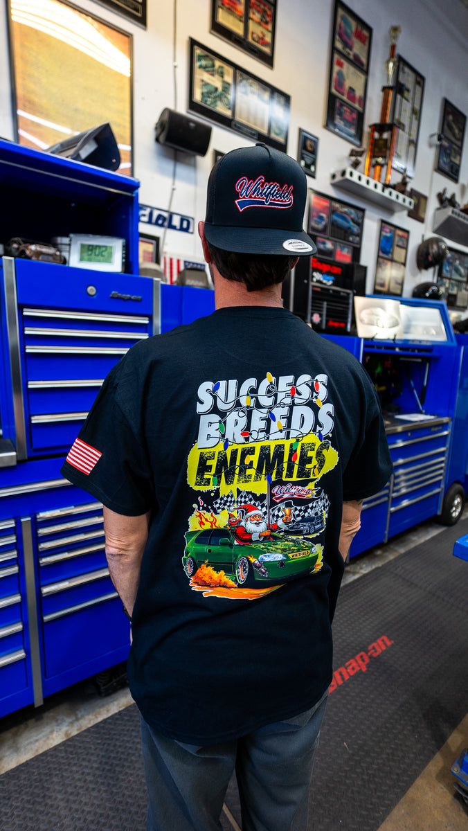 HOLIDAY LOGO – Whitfield Manufacturing