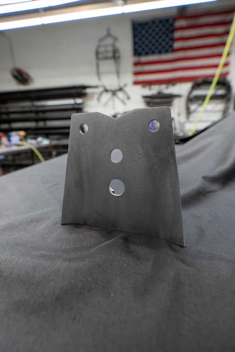 WATER PUMP TAB – Whitfield Manufacturing