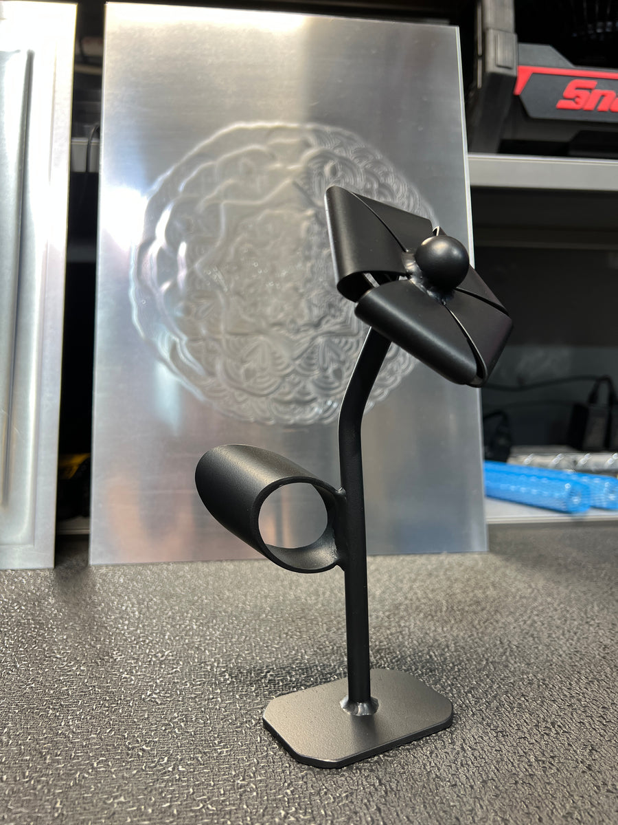 AERO TUBE FLOWER – Whitfield Manufacturing