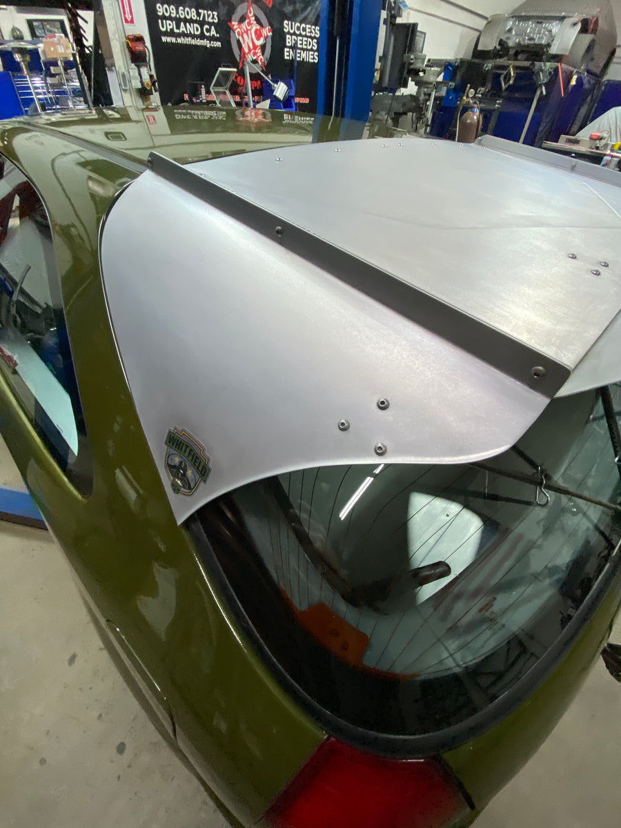HONDA CIVIC EK HB L2-V1 – Whitfield Manufacturing