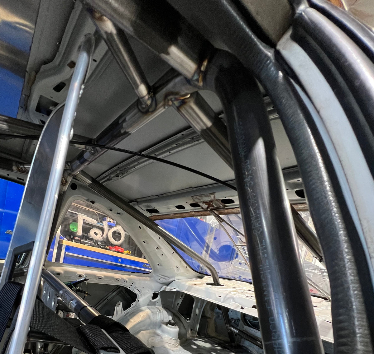 GUSSET KIT – Whitfield Manufacturing