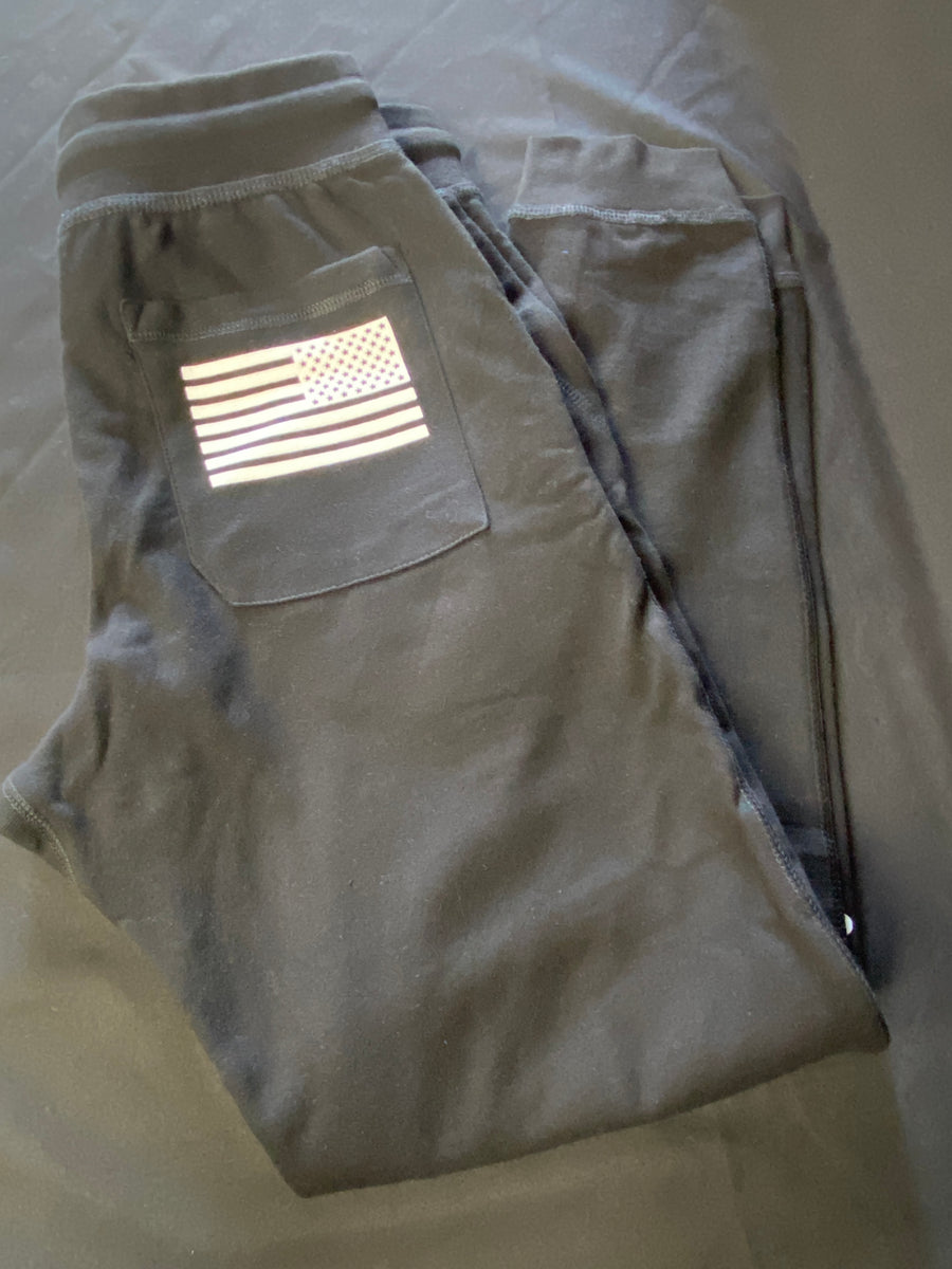 WHITFIELD LOGO SWEAT PANTS – Whitfield Manufacturing