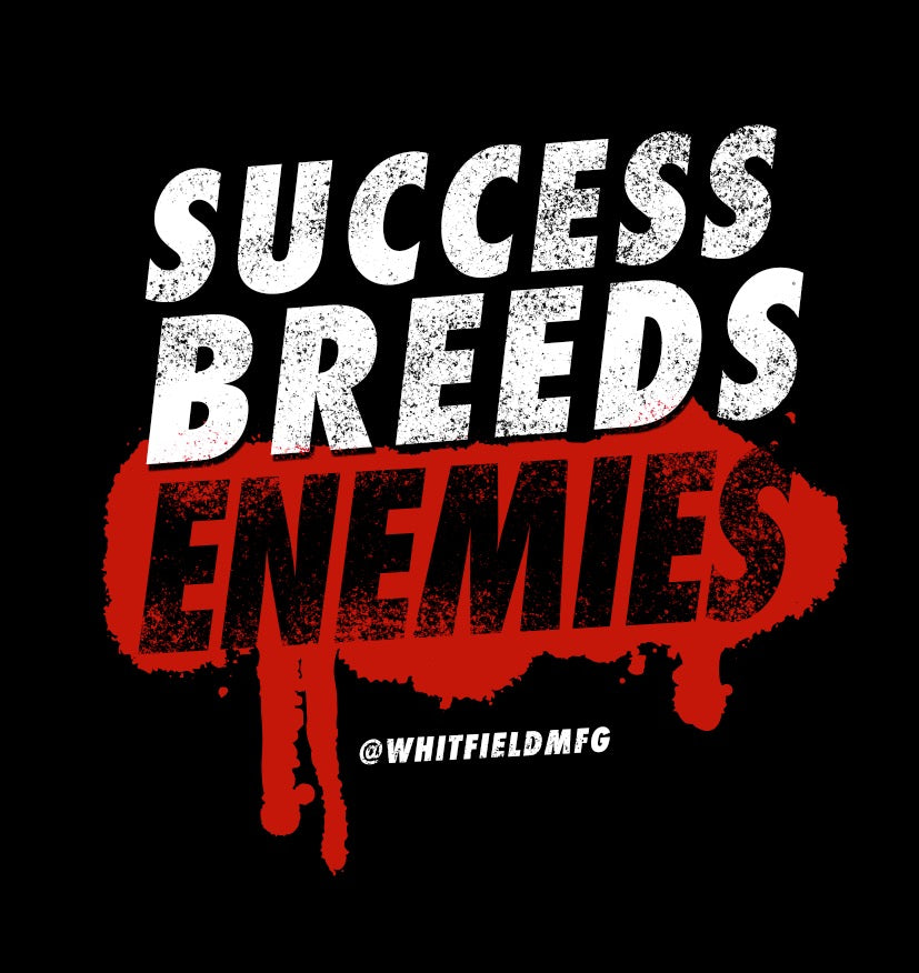 AMERICAN FLAG EDITION – Whitfield Manufacturing