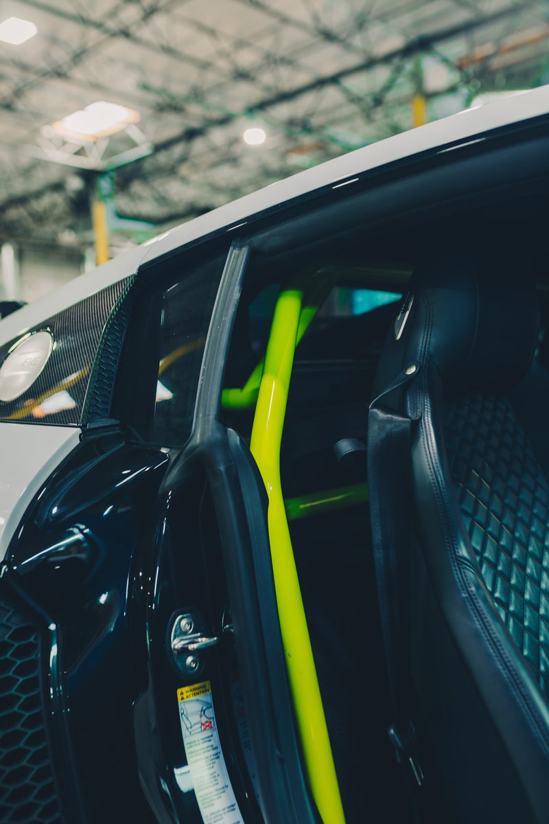 R8 V2 PRO KIT – Whitfield Manufacturing