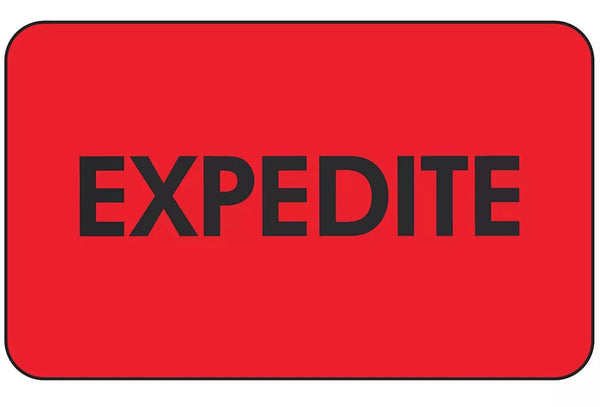 EXPEDITE CAGE – Whitfield Manufacturing