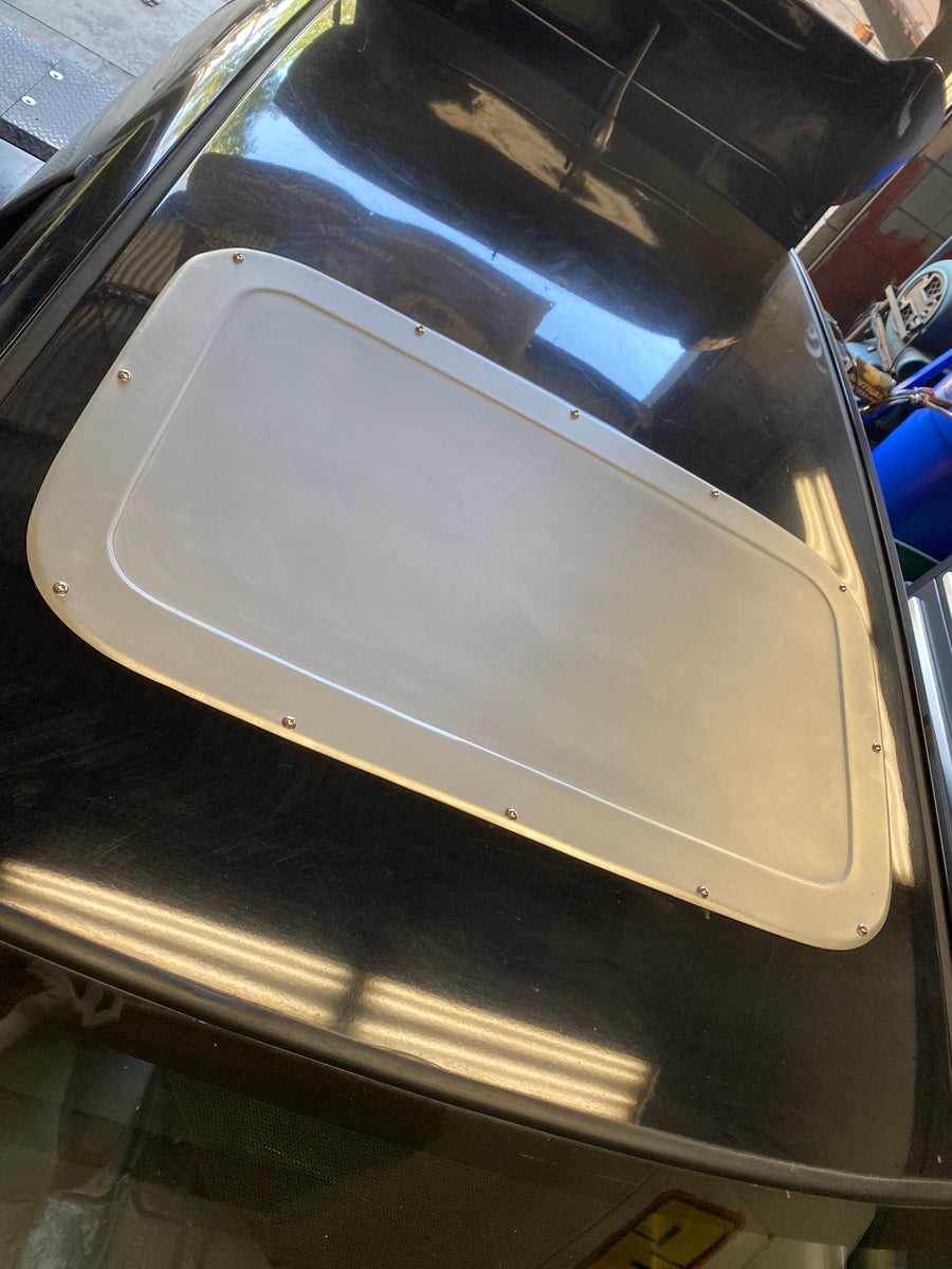 EP3 2001-05 SUNROOF DELETE – Whitfield Manufacturing