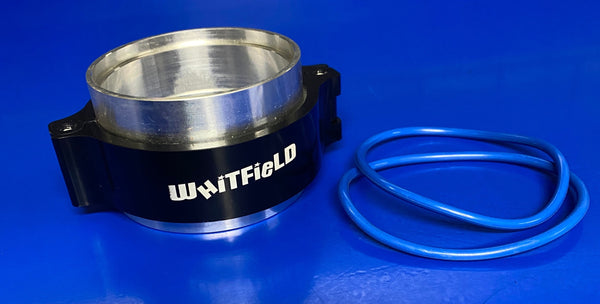 WIGGINS STYLE CLAMPS – Whitfield Manufacturing