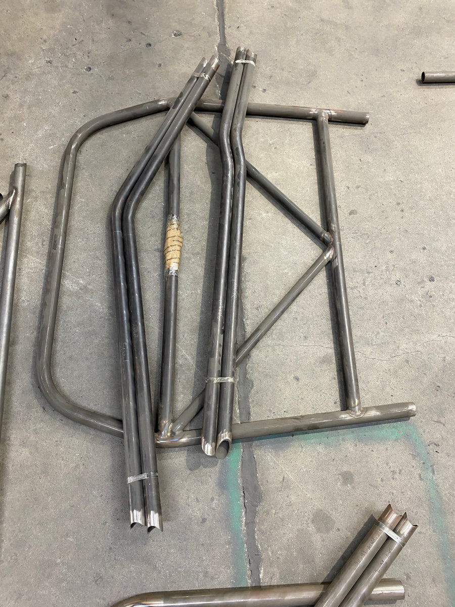 SCION DR 6PT – Whitfield Manufacturing