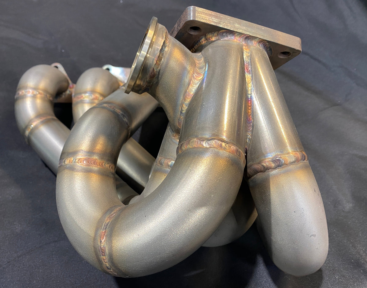 D SERIES TOP MOUNT T3 W/ 44/45MM VBAND WG – Whitfield Manufacturing