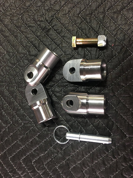 SWING OUT KIT – Whitfield Manufacturing