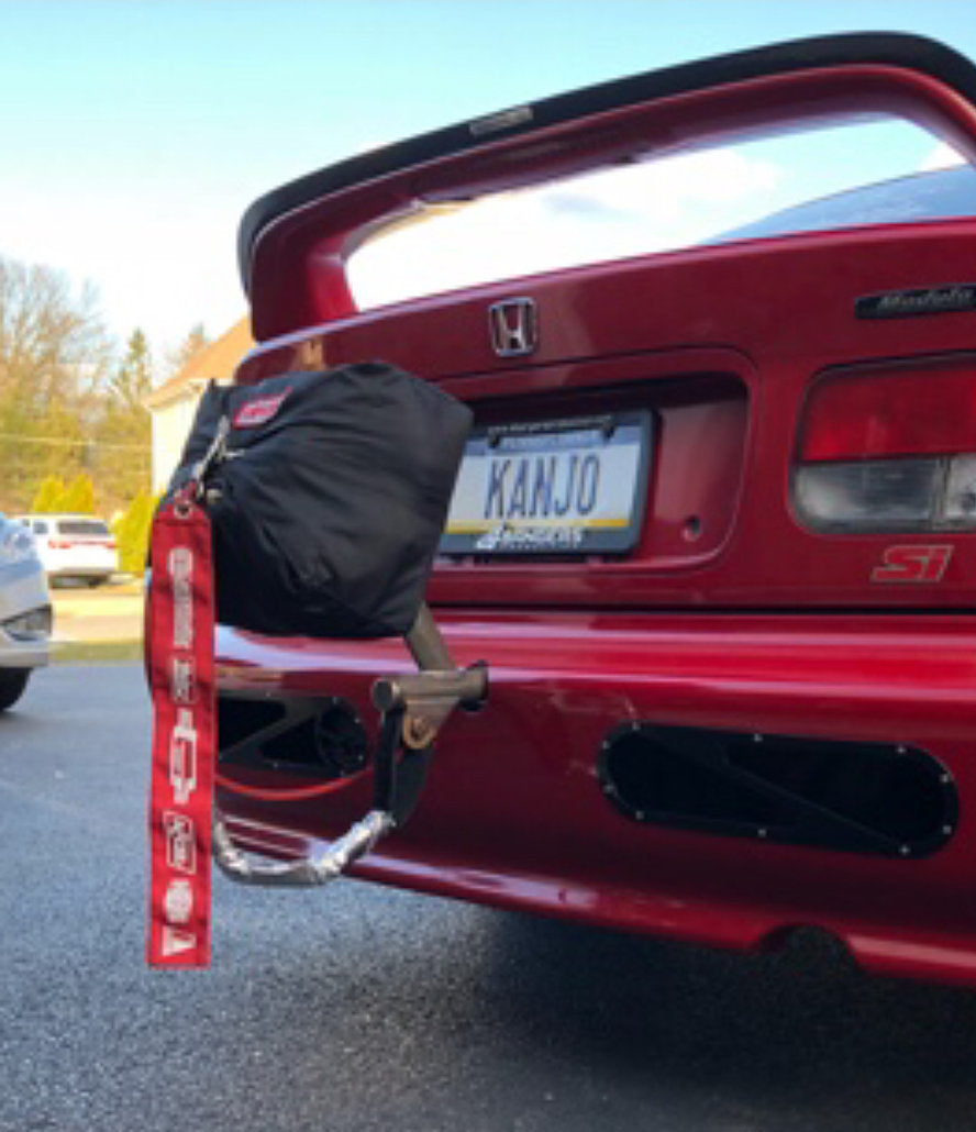 V2 Removable Chute Mount Kit – Whitfield Manufacturing