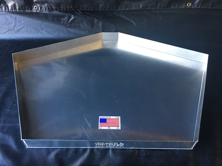 UNIVERSAL BELLY PAN – Whitfield Manufacturing