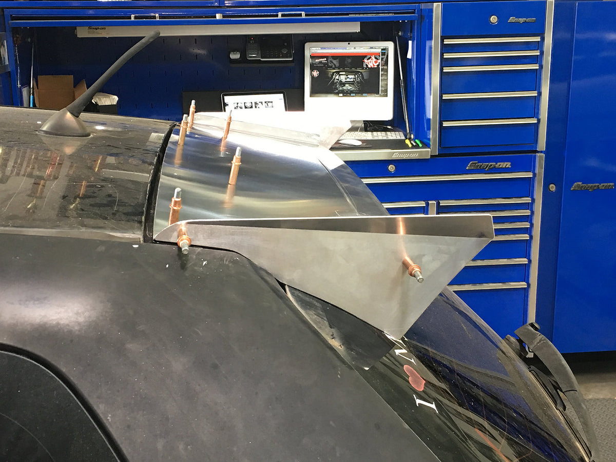 2001-2005 EP3 V1 WING – Whitfield Manufacturing