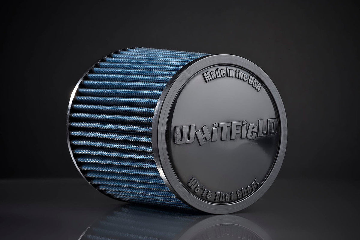 UNIVERSAL FILTER – Whitfield Manufacturing