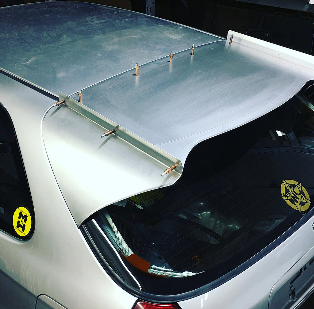 EK HATCH WING – Whitfield Manufacturing