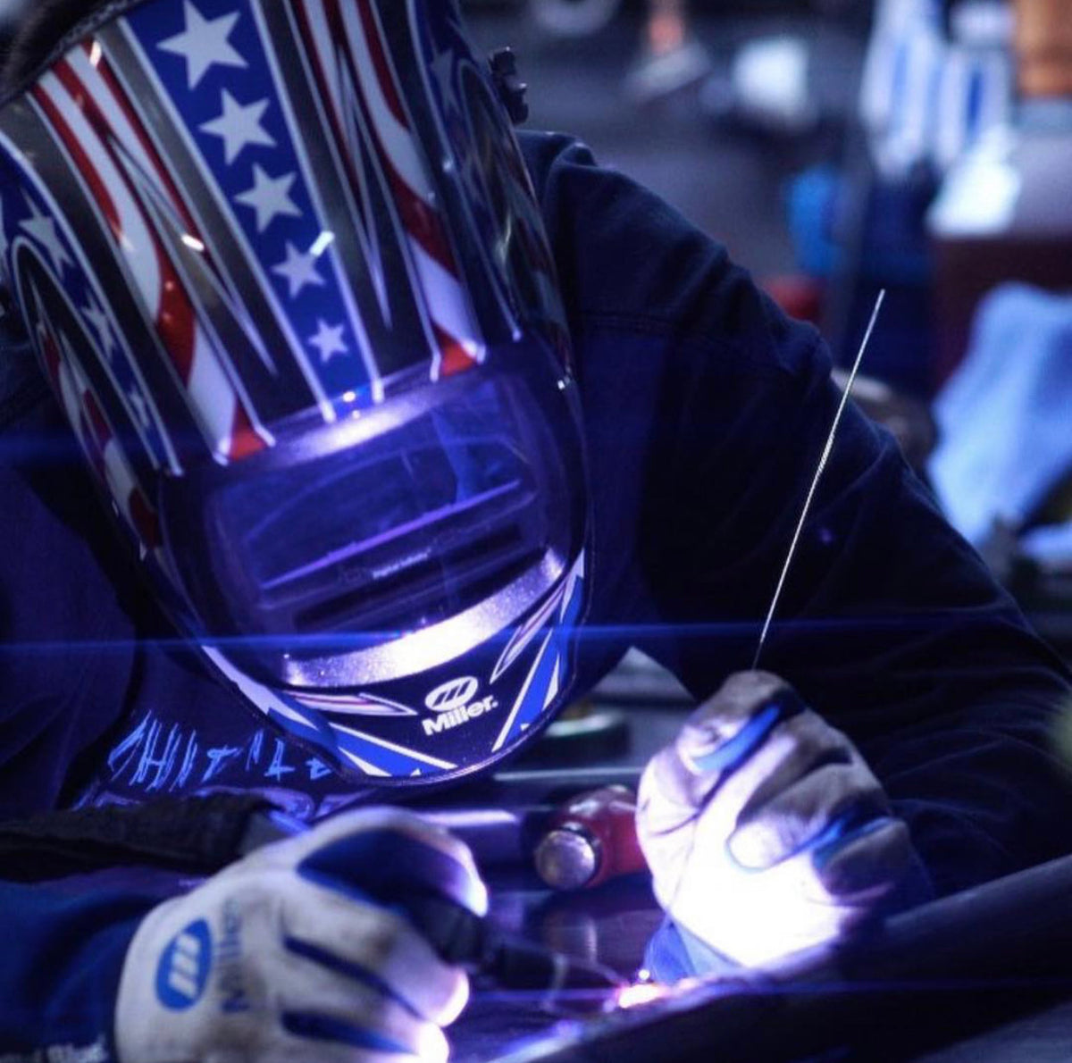 CONSULTATION FEES – Whitfield Manufacturing