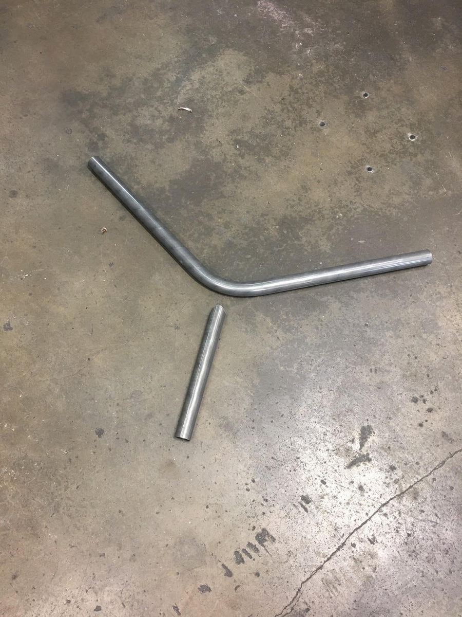 V1 CHUTE TETHER BAR – Whitfield Manufacturing